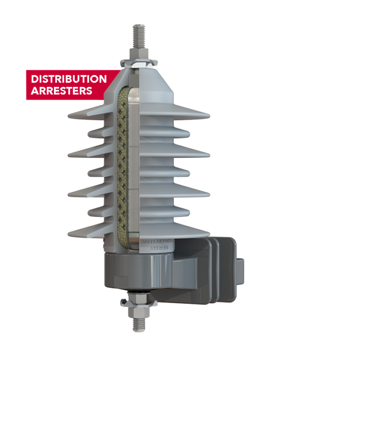 MacLean Power Systems - Electric Power Utility Product Manufacturer